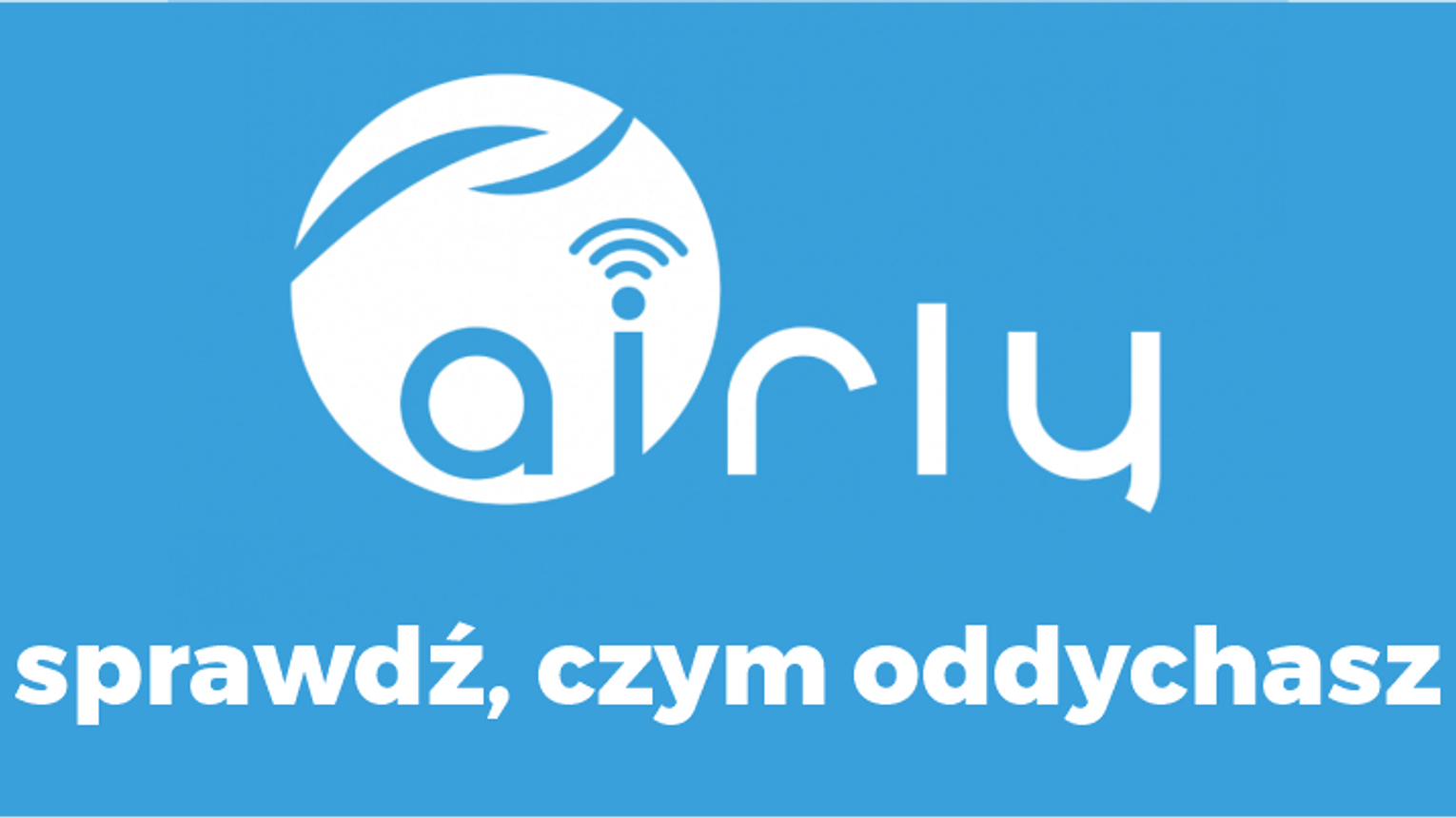 Airly on-line. Tu sprawdzisz na bieżąco wskazania czujników. [MAPA]