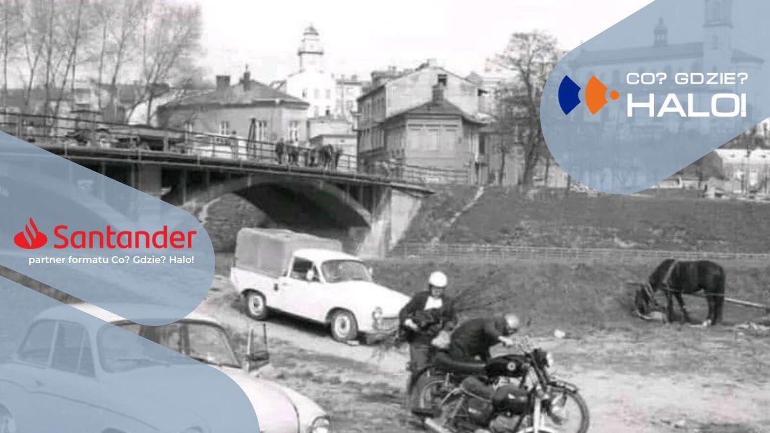 Co? Gdzie? Halo! Spacer historyczny, akcje charytatywne [PONIEDZIAŁEK ...
