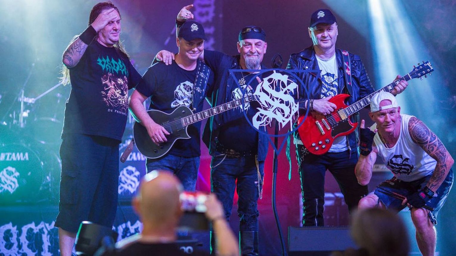 Dni Gorlic 2024 - Rockowy Czwartek