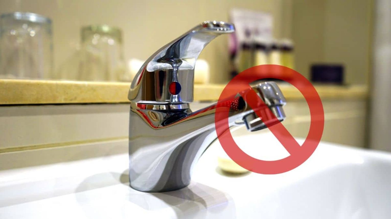 Gorlice. Od marketu do granicy miasta – przerwa w dostawie wody