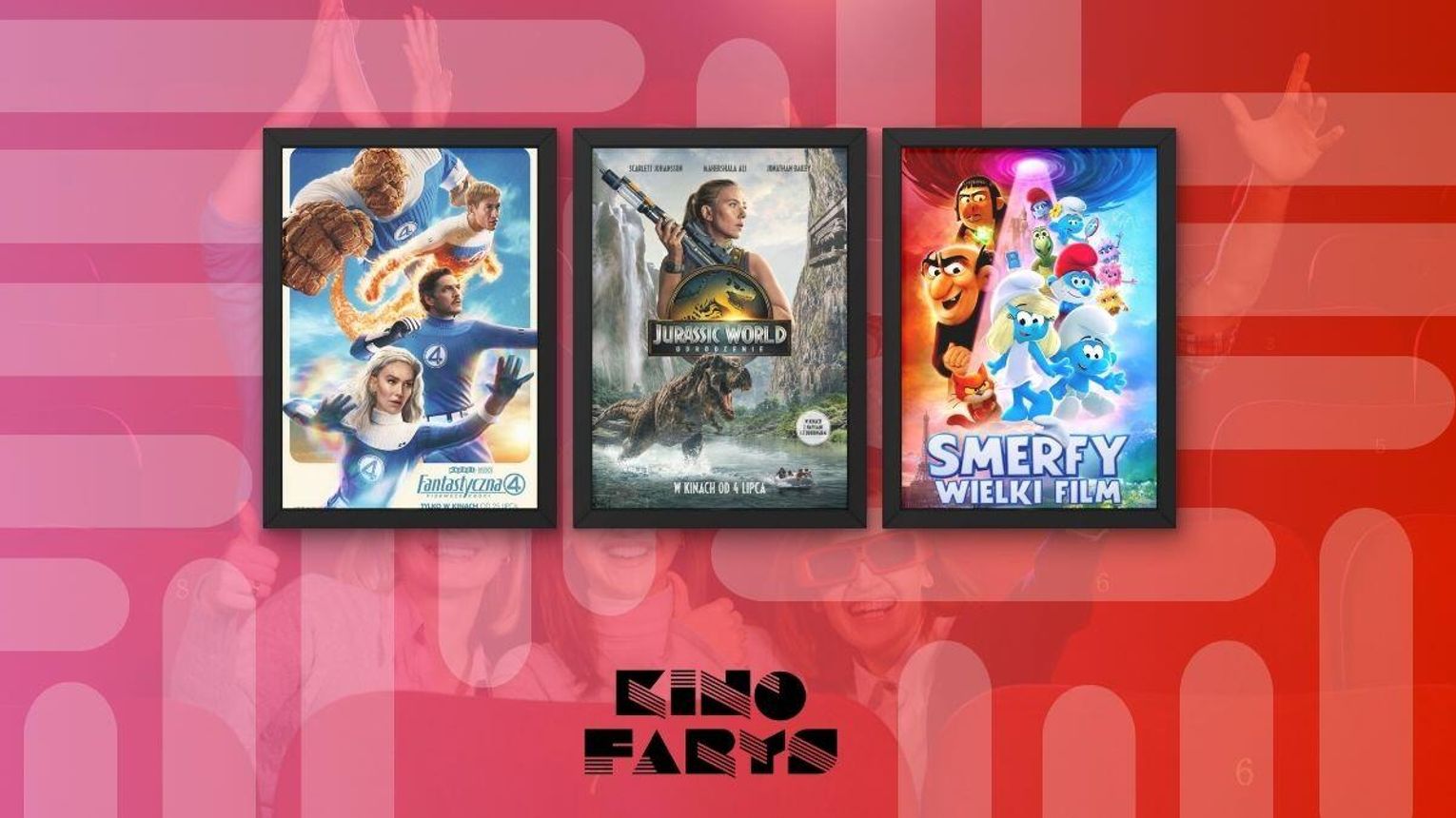 Kino Farys | Repertuar na bieżący tydzień [1-5 sierpnia]