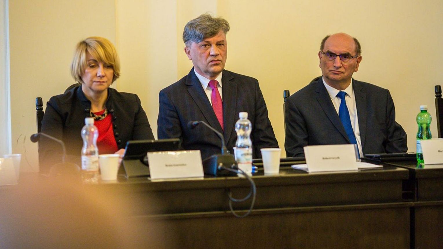 Marian Abram. Czy to nie jest furtka na wprowadzenie genderu, czy innej ...