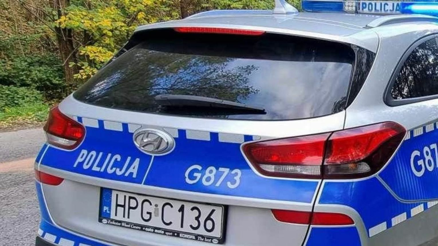 Zaginięcie kobiety w lesie w Brunarach. Zgłoszenie trafiło do służb Zaginięcie kobiety w lesie w Brunarach. Zgłoszenie trafiło do służb