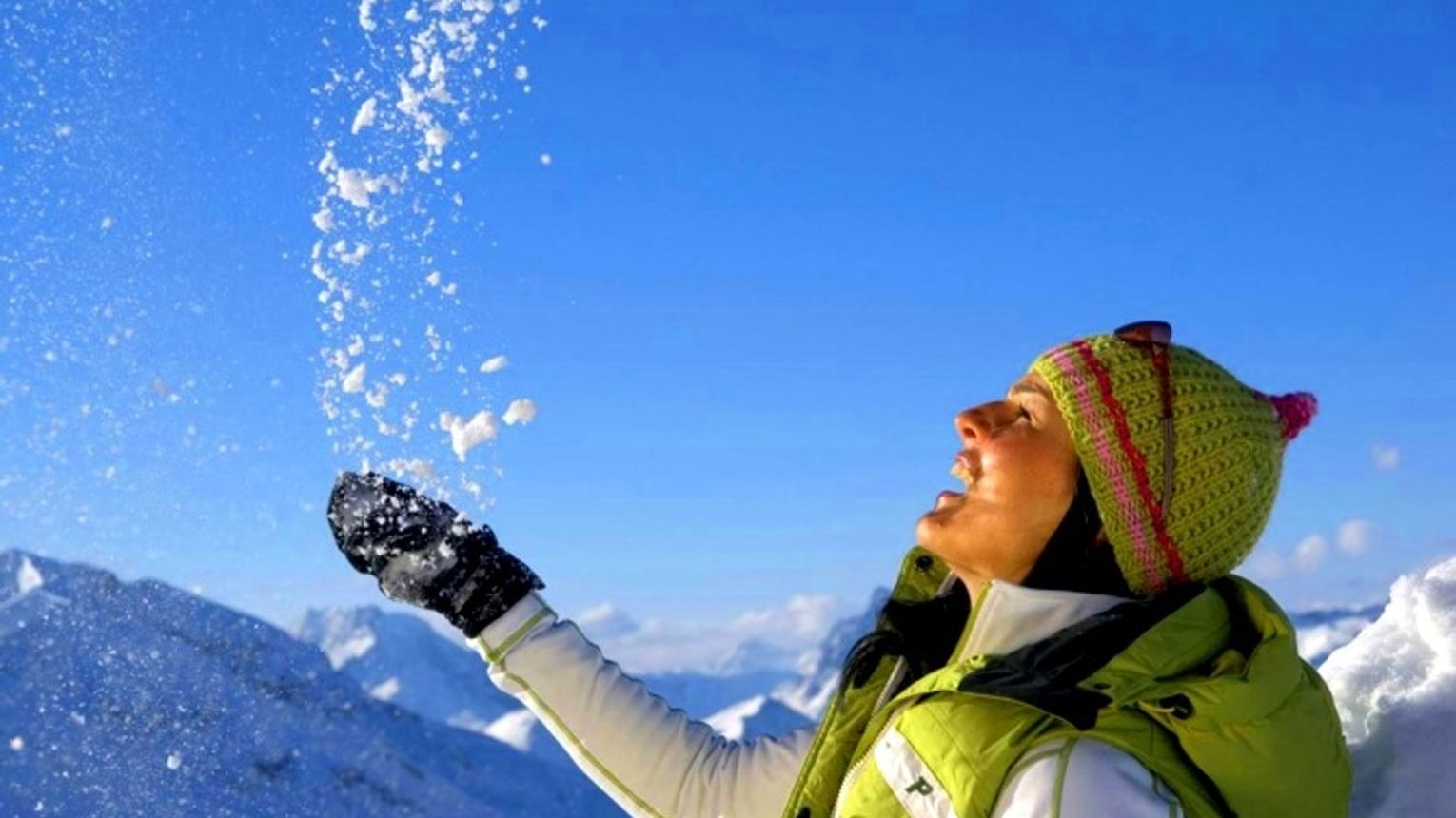 Zimowy weekend w Zakopanem