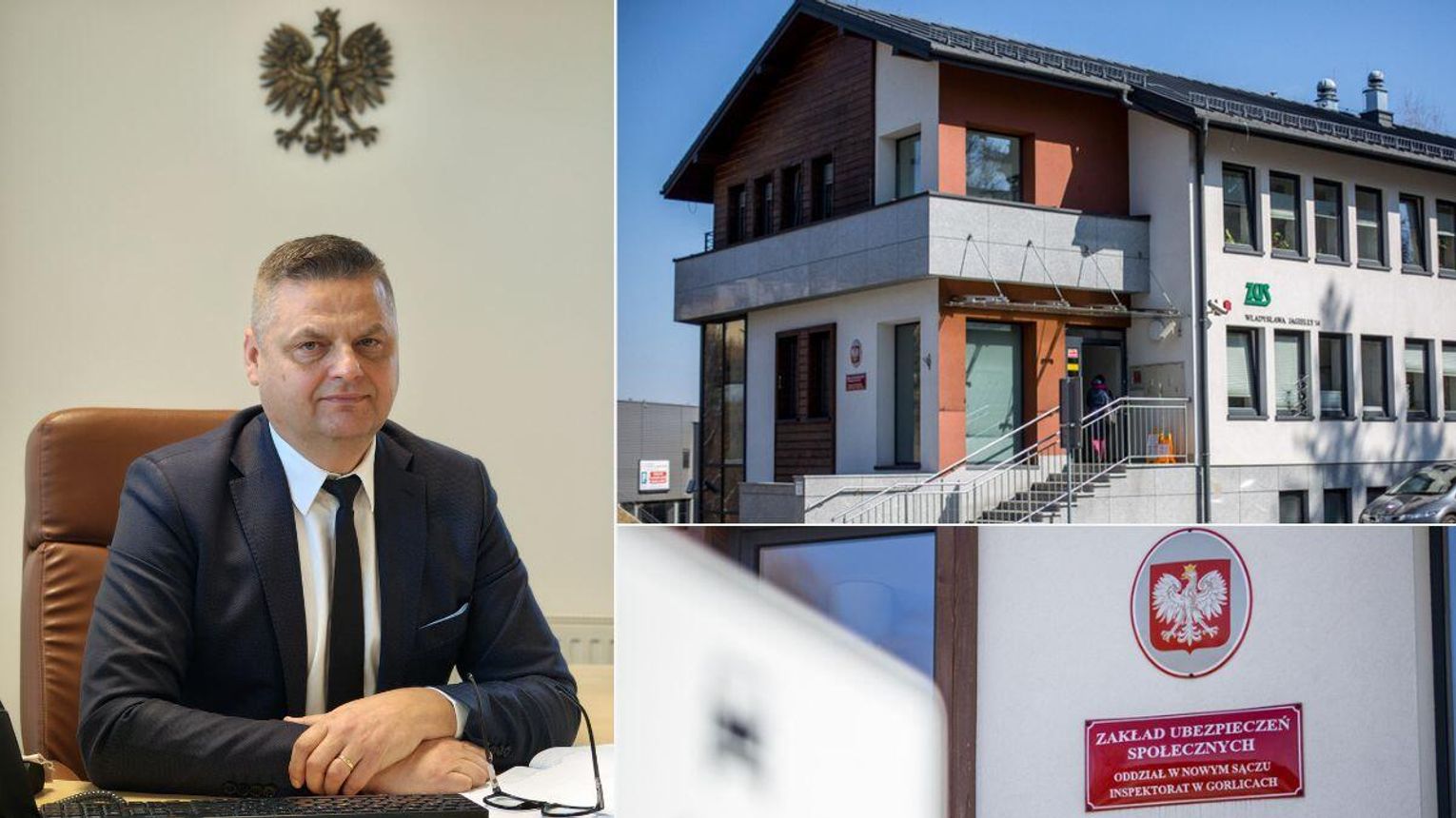 ZUS: „Renta wdowia” – wnioski od stycznia 2025 roku