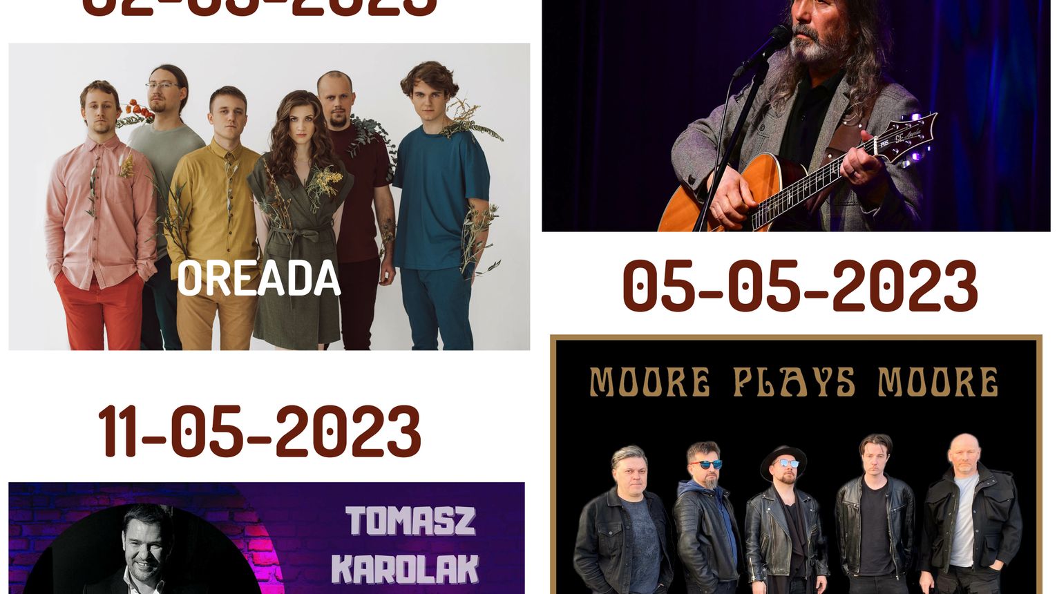 Majówka 2023 w Browar Dukla – Oreada | halogorlice.info