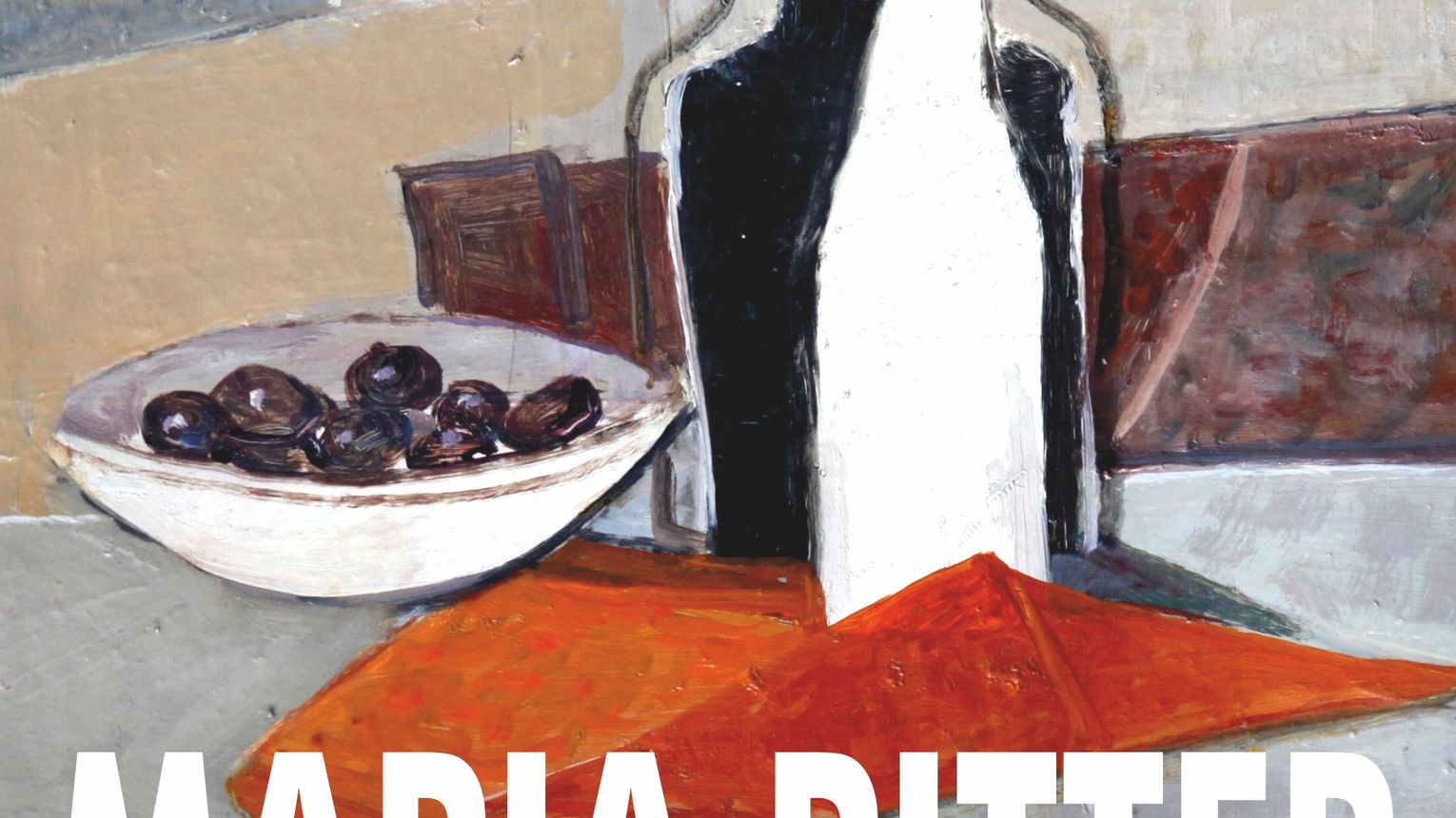 Wernisaż wystawy „Maria Ritter. Artystka” | zapowiedzi imprez ...