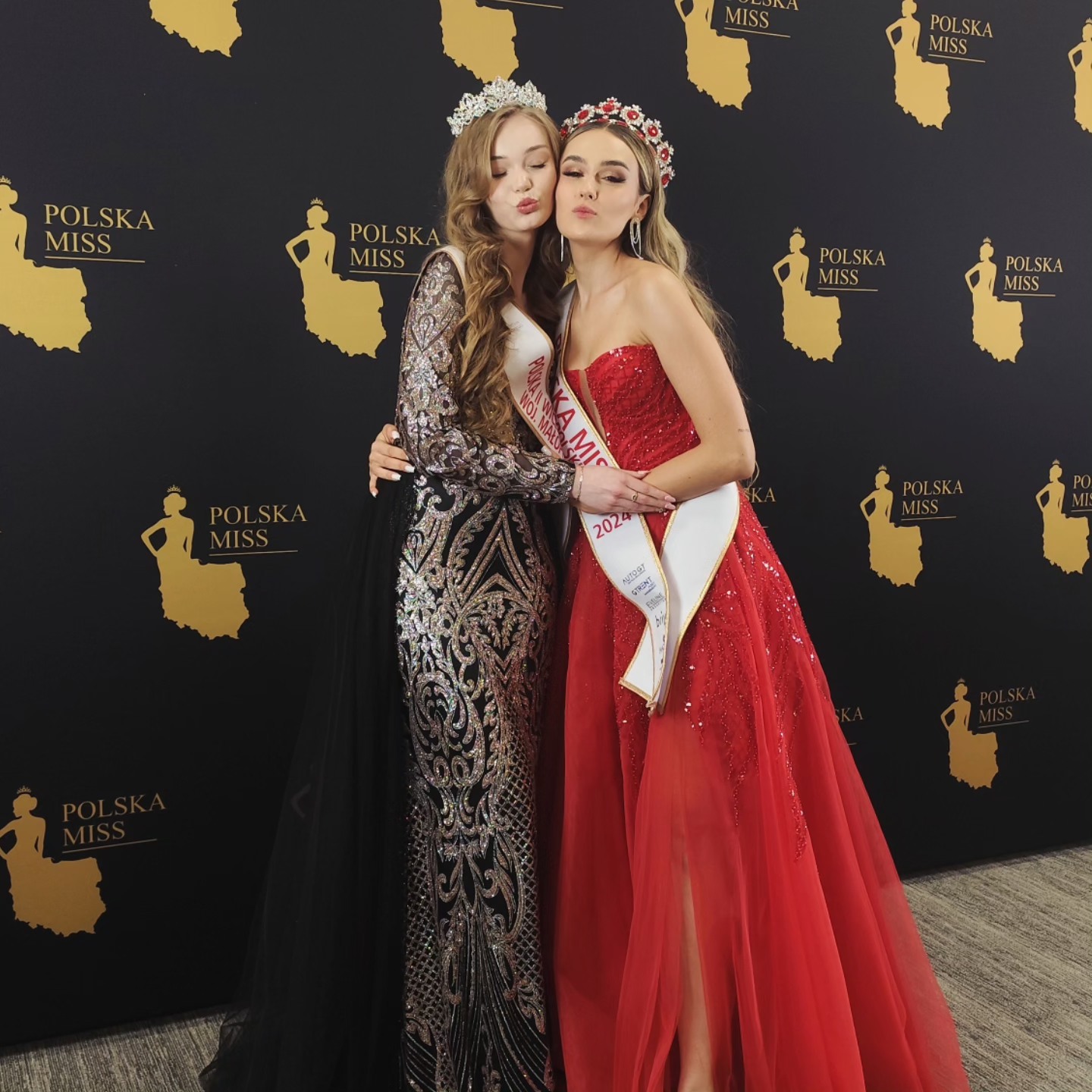 Gala Miss Małopolski 2025 pełna emocji. Gorliczanka z tytułem! [FOTO]
