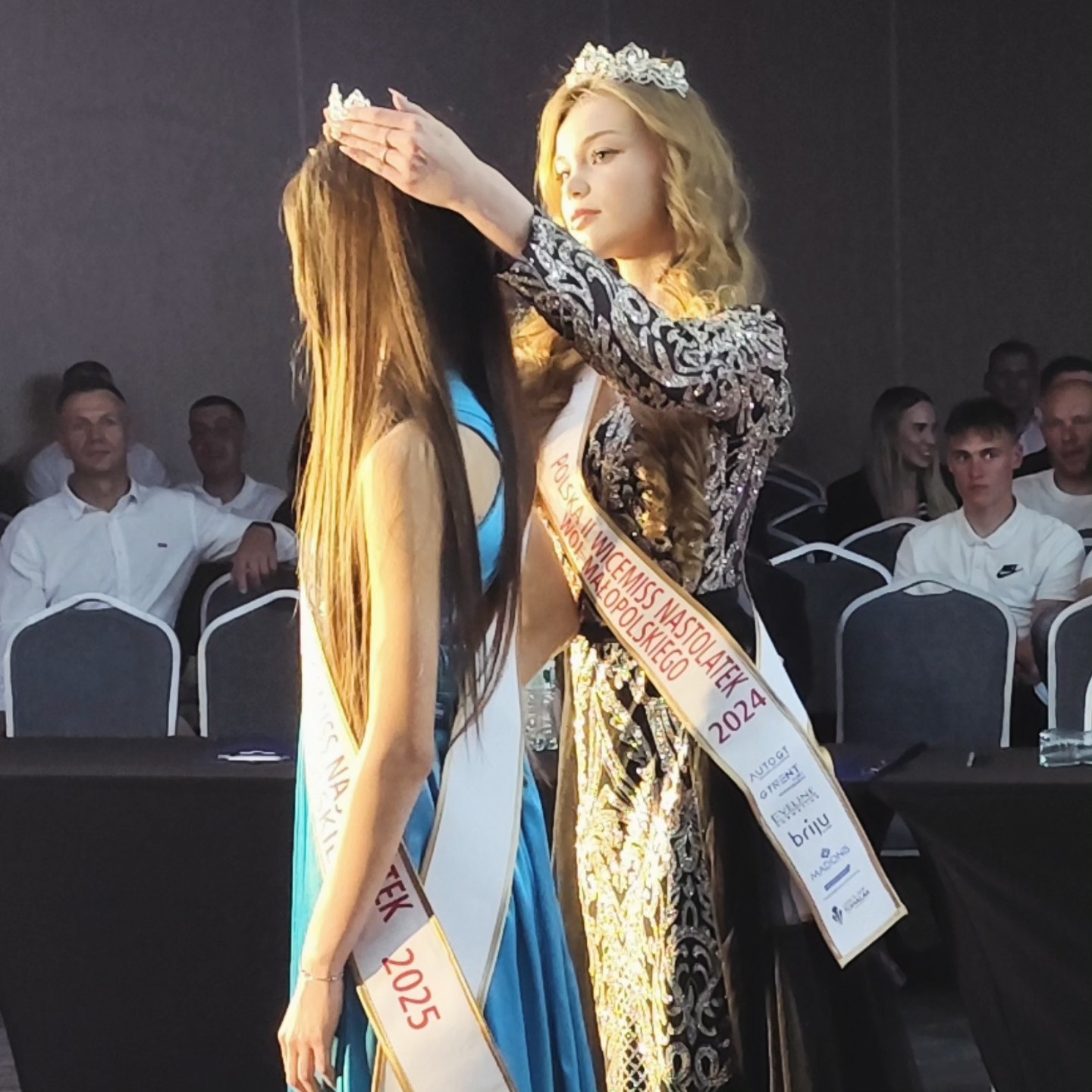 Gala Miss Małopolski 2025 pełna emocji. Gorliczanka z tytułem! [FOTO]